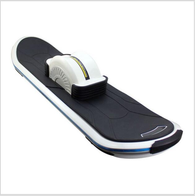 Dualtron Self-Balancing Electric Hoverboard with LED – RiversGirl